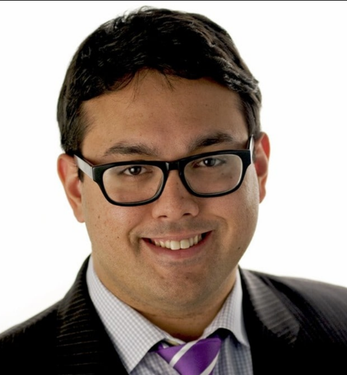 Sean Sullivan (Journalist) Wiki