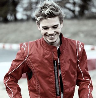 Seb Delanney Wiki & Bio