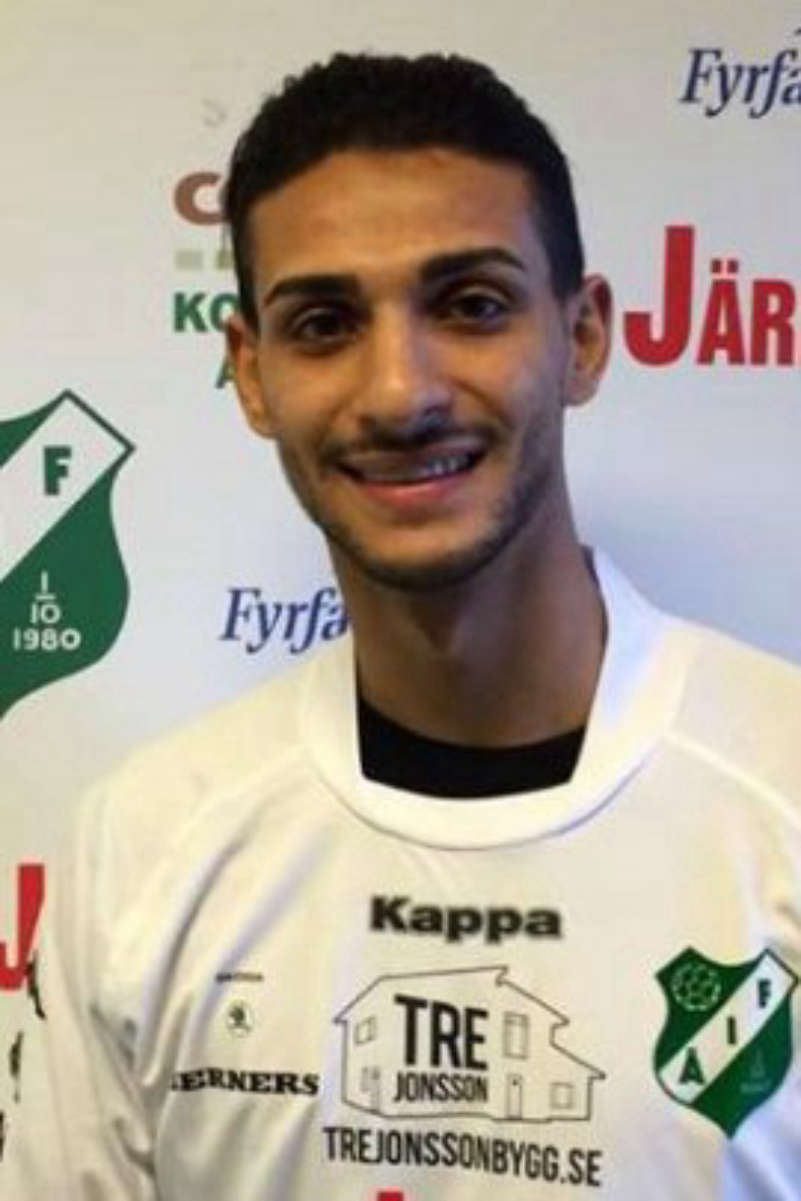 Selwan Al Jaberi Wiki