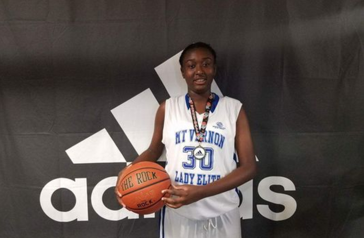 Shamoya McKenzie Wiki