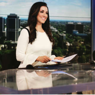 Shirin Rajaee Wiki & Bio