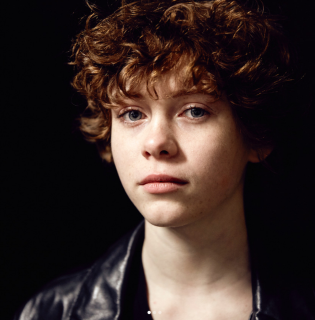 Sophia Lillis Wiki & Bio - Actress