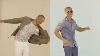 Souffrant Ralph Wiki & Bio