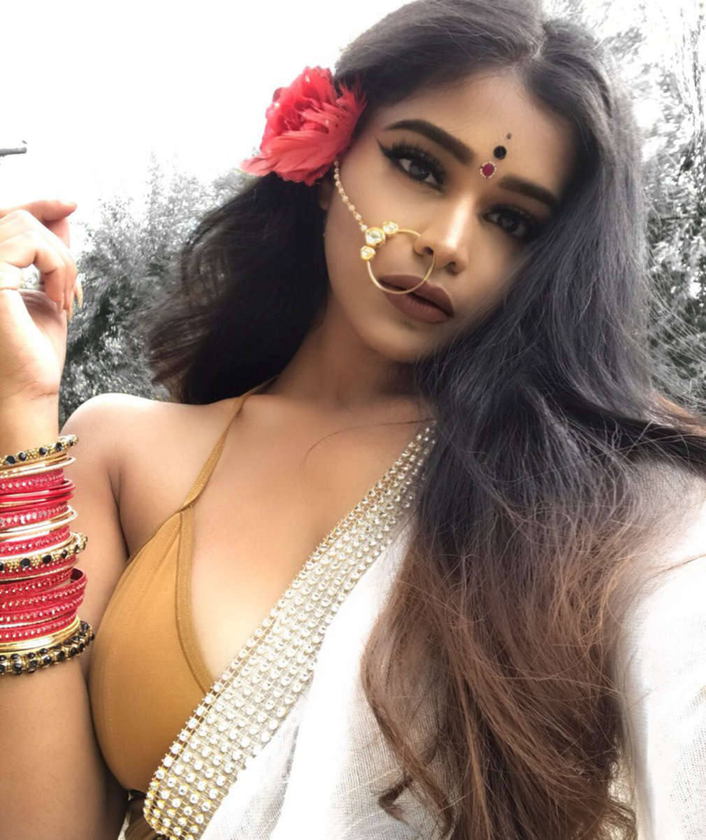 Sruthi Jayadevan Wiki