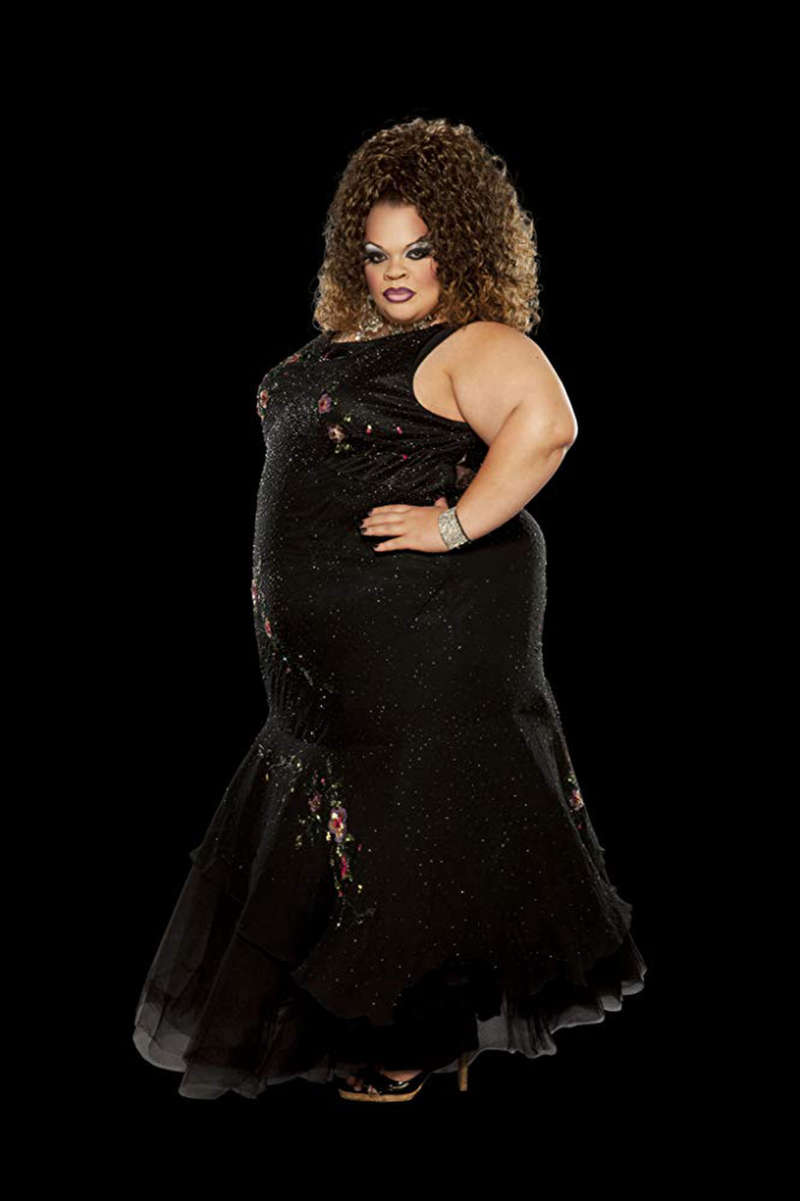 Stacy Layne Matthews Wiki