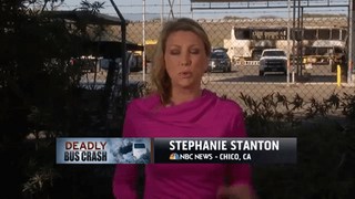 Stephanie Stanton Wiki & Bio