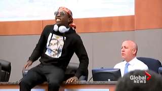 Stevante Clark Wiki & Bio