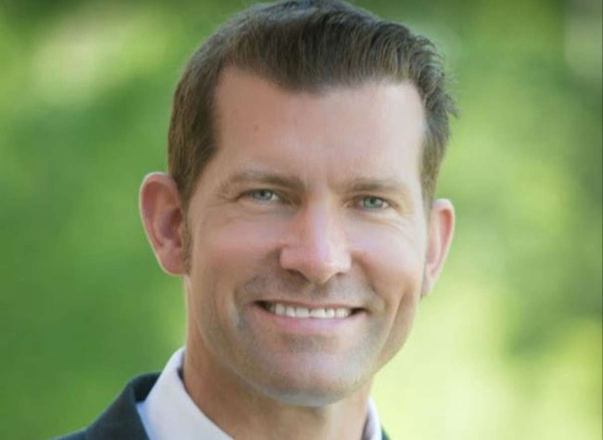 Steve Berger (Las Vegas mass shooting victim) Wiki