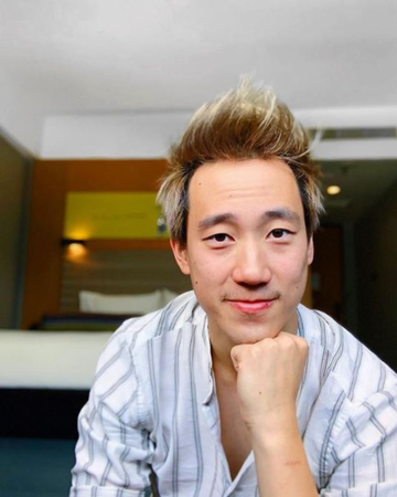 Steven Lim Wiki & Bio