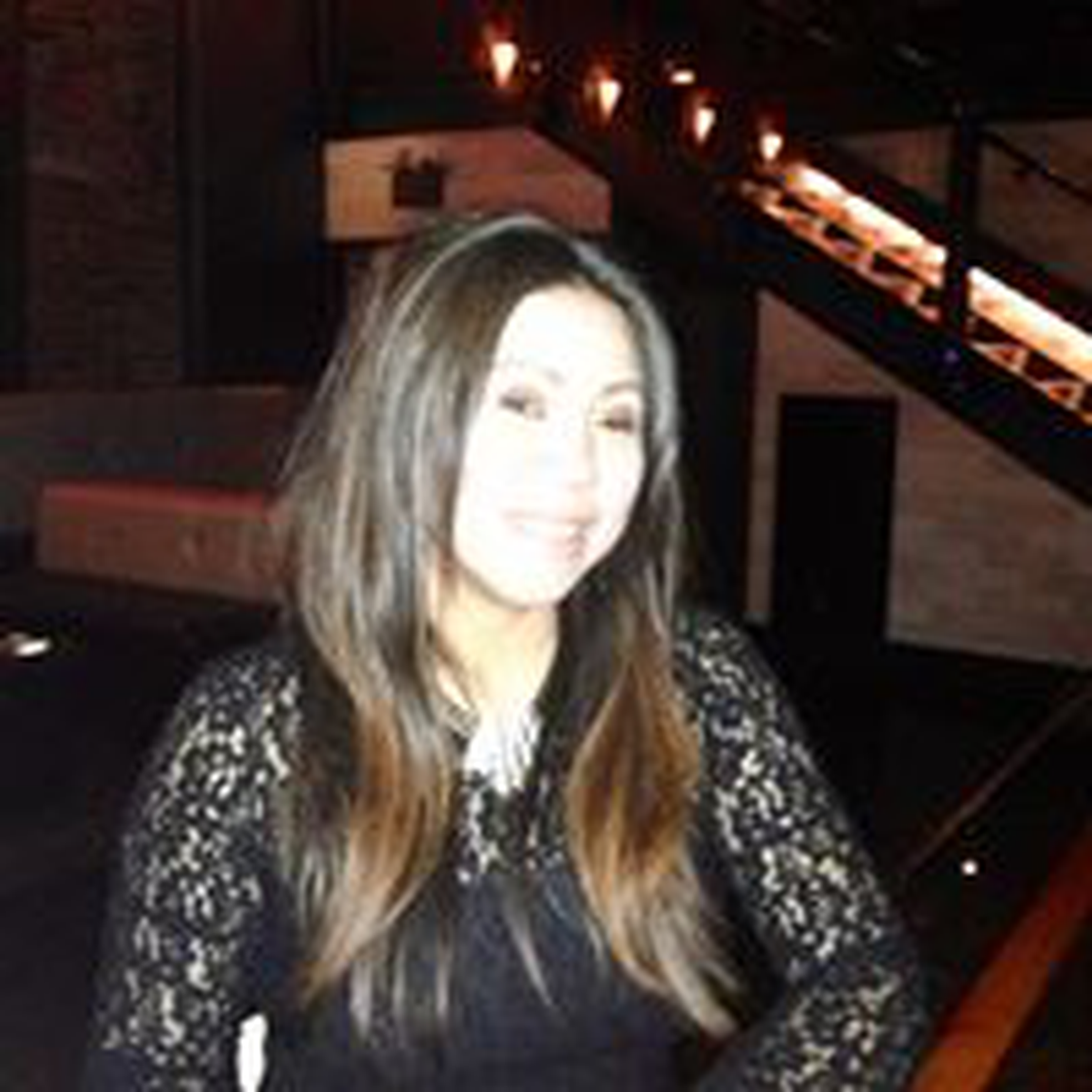 Susan Jung Townsend Wiki