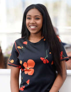 Taliah Webster Wiki & Bio