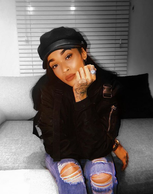 Tamera Foster Wiki & Bio - Pop Singer