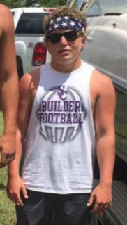 Tanner Asper Wiki & Bio