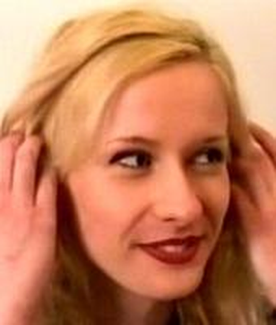 Tatiana Rudolf Wiki & Bio