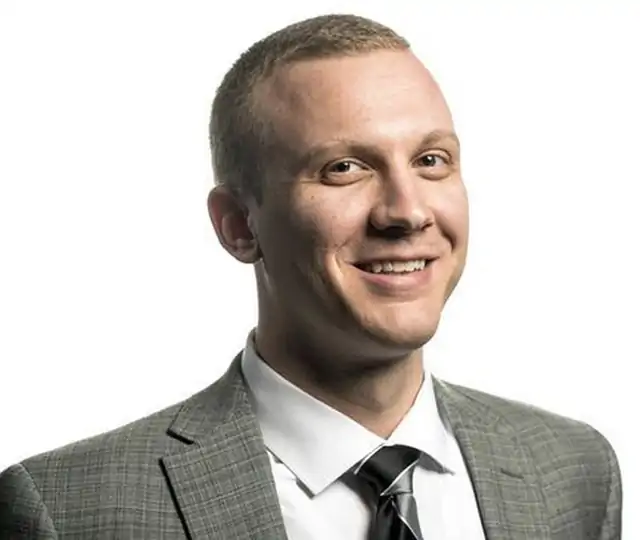 Tim Alberta Wiki & Bio