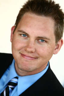 Tom Clark(comedian) Wiki & Bio