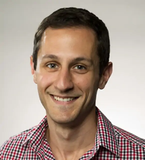 Tony Romm Wiki & Bio