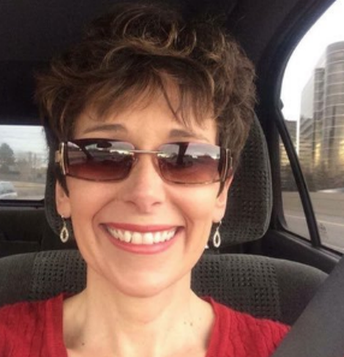 Tracy Pickerill Wiki