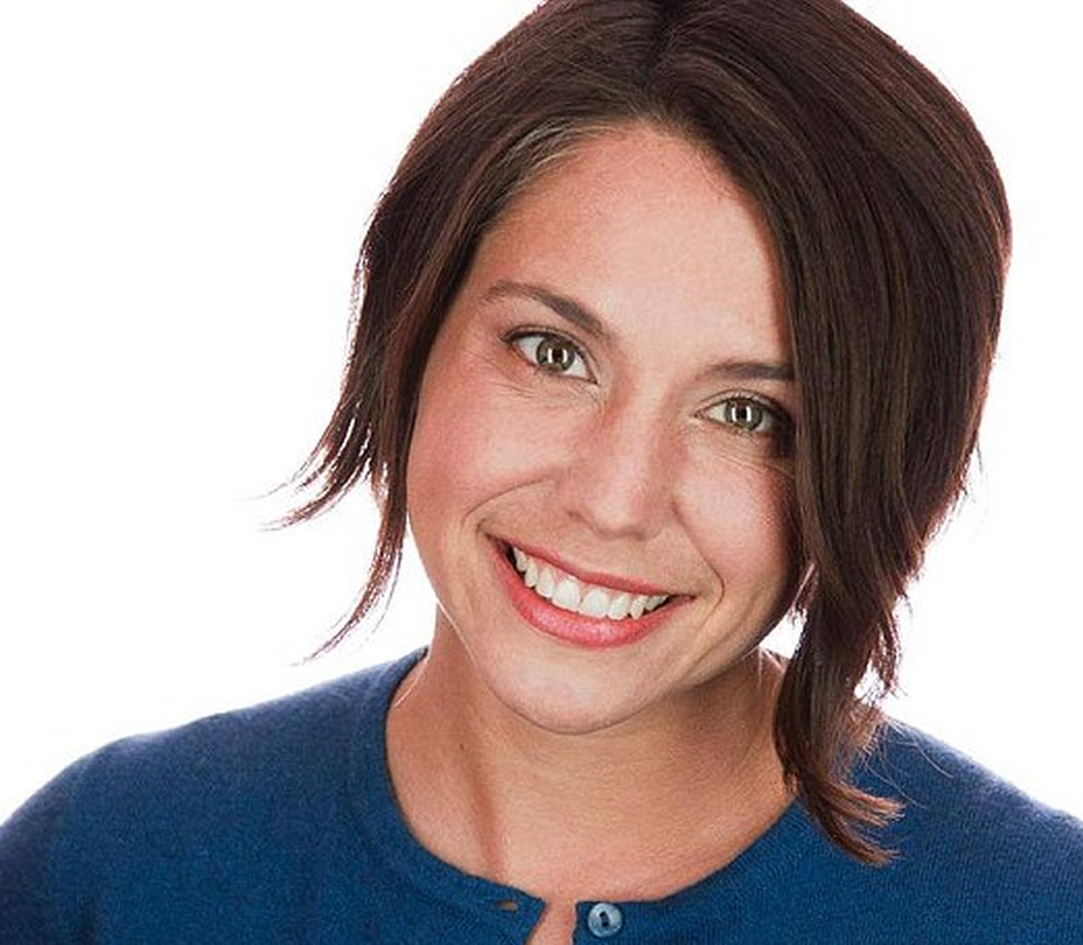 Tricia McCauley Wiki