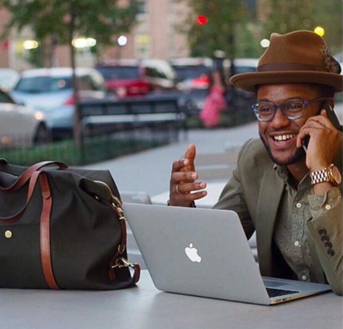 Tyrone Hankerson Jr. Wiki