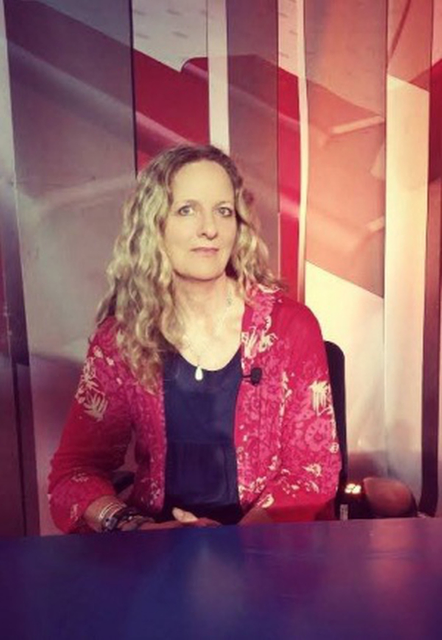 Vanessa Beeley Wiki & Bio