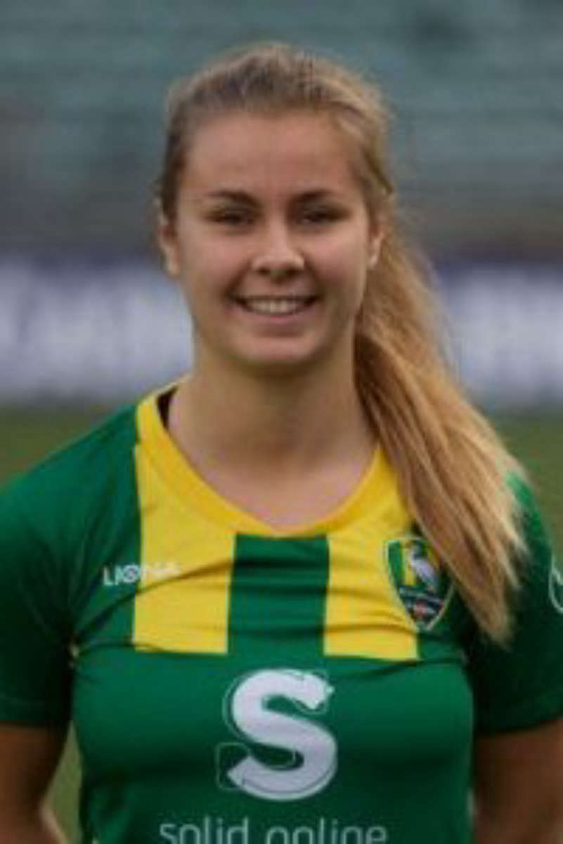 Victoria Pelova Wiki