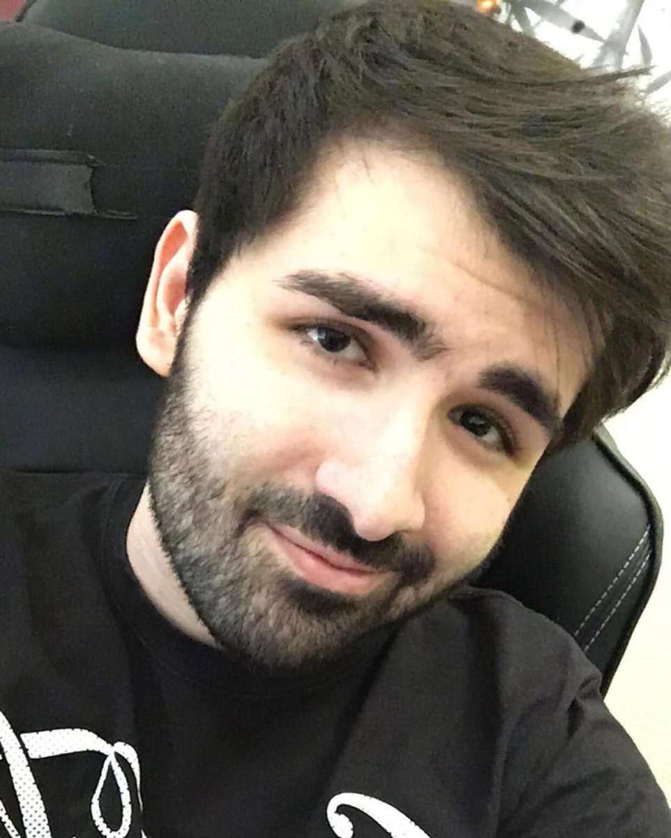 Voyboy Wiki & Bio - Twitch