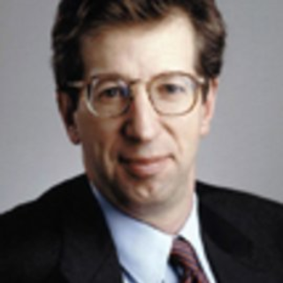 William C. Rudin Wiki & Bio - Vice Chairman And CEO