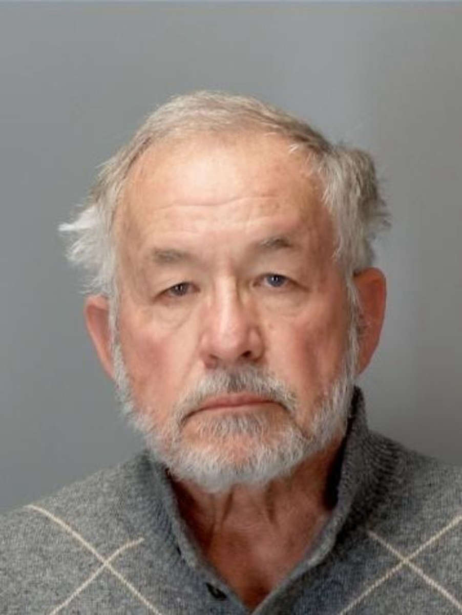 William Strampel Wiki