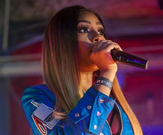 Yung Miami Wiki & Bio - Rapper