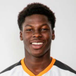 Yunus Musah Wiki & Bio - Footballer