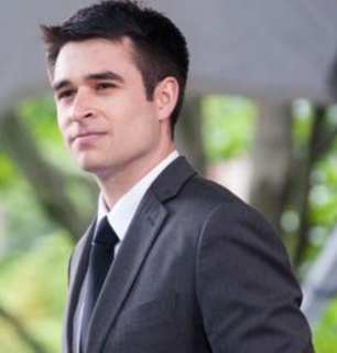 Zack Guzman Wiki & Bio - Journalist