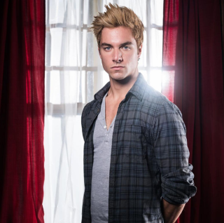 Zack Peladeau Wiki & Bio