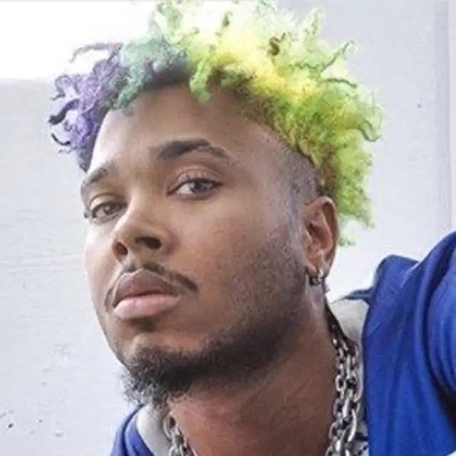 7:AMP (Rapper) Wiki & Bio