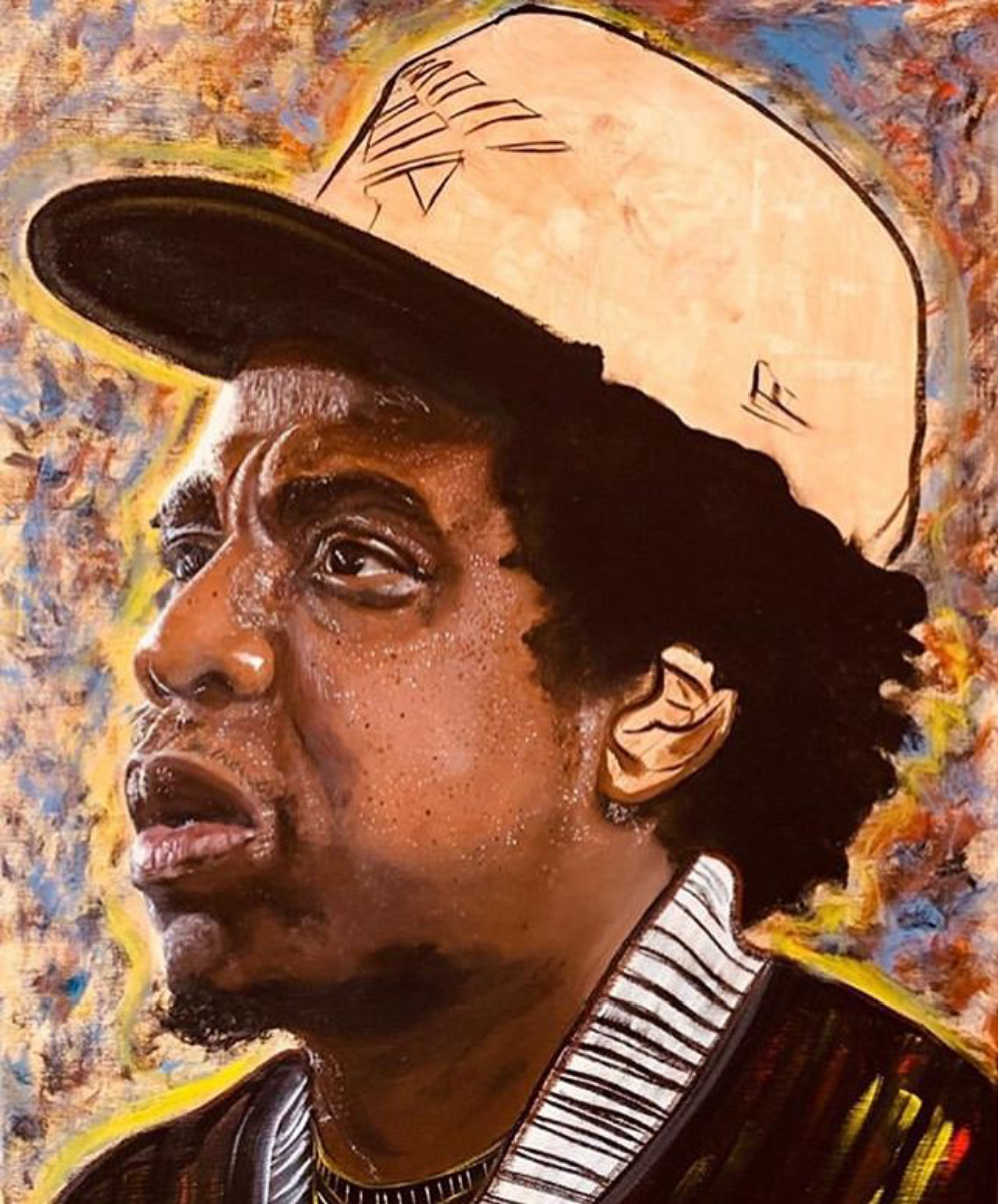 9000 (Ramon Rivas) Wiki