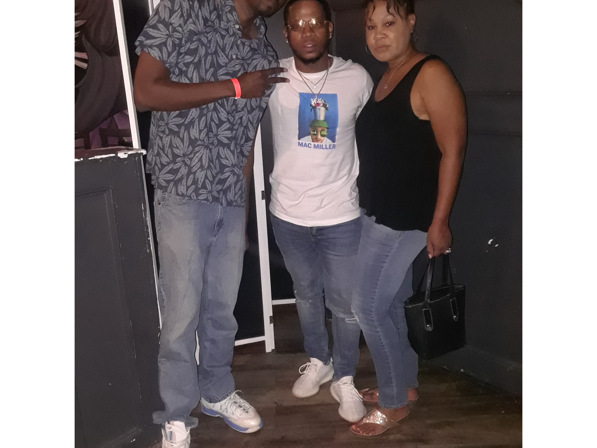 9000 (Ramon Rivas) Wiki