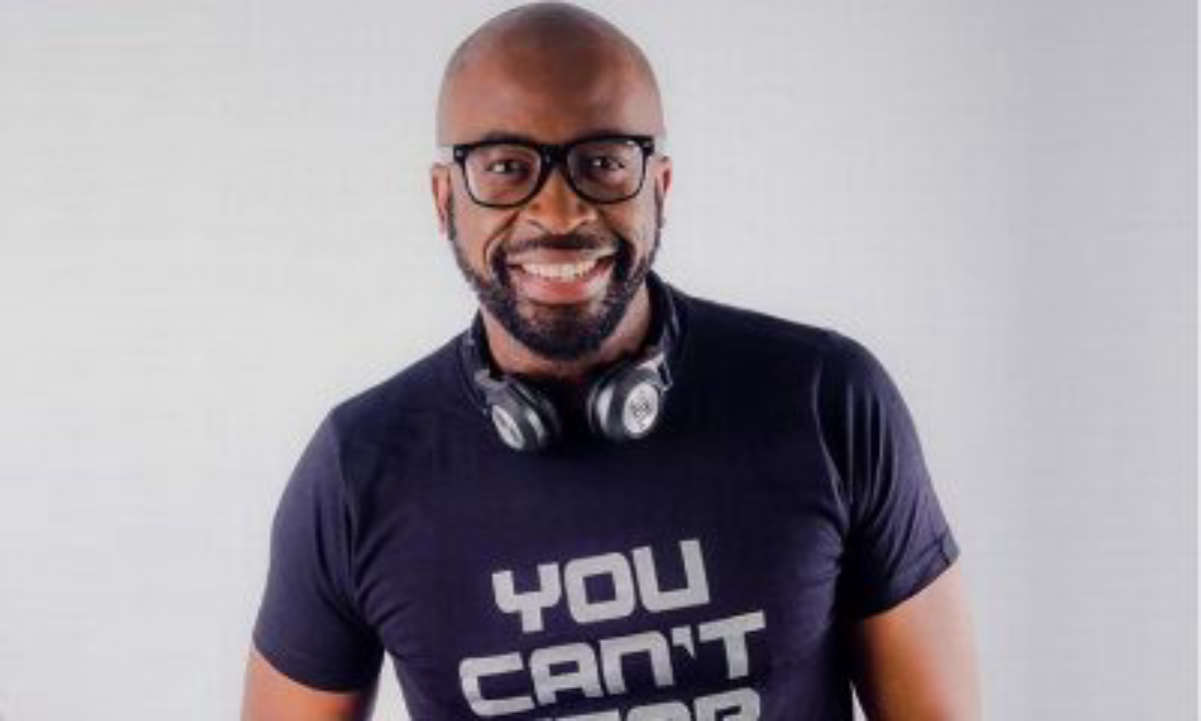 DJ Sbu Wiki