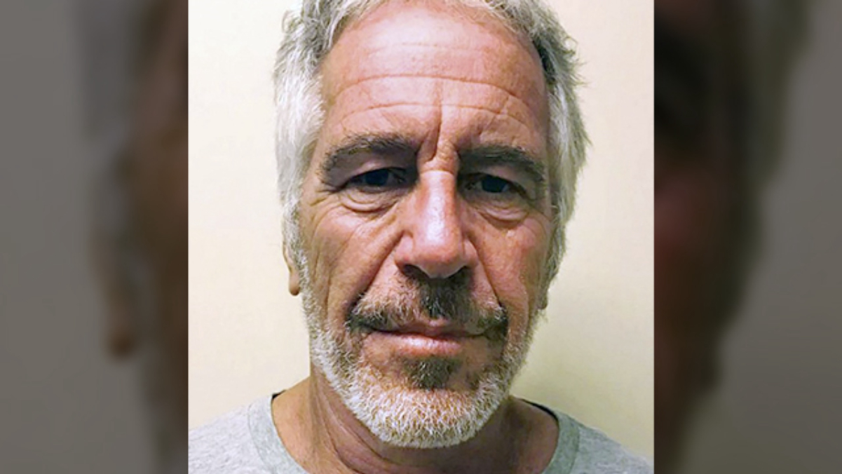 Jeffrey Epstein Wikipedia