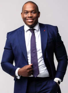 Vusi Thembekwayo Wiki & Bio