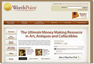 WorthPoint Wiki