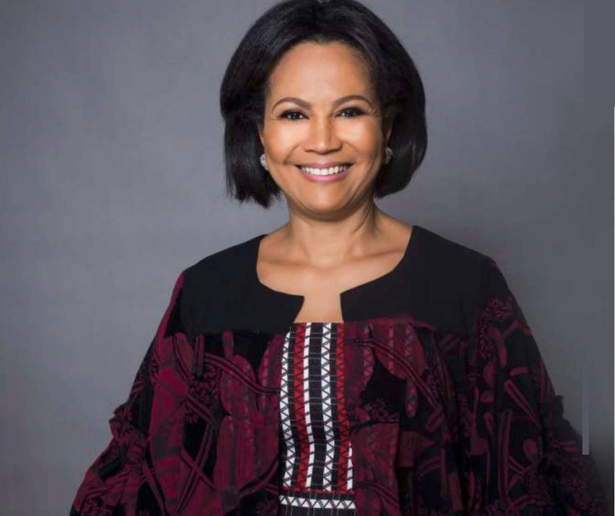 Adenike Ogunlesi Wiki