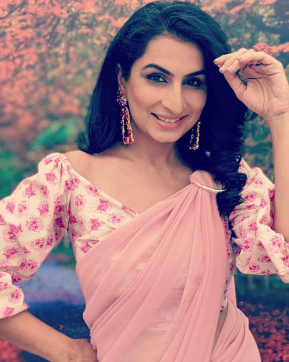 Aditi Arora Sawant Wiki