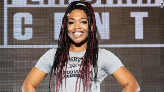 Aja Smith Wiki & Bio