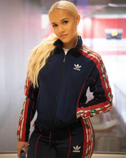 Alaina Anderson Wiki & Bio