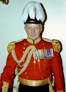 Alan Pemberton Wiki & Bio - 1942 - 1967, British Army