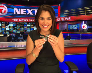 Alex de Armas Wiki & Bio