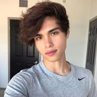 Alex Stokes Wiki & Bio - YouTube Star