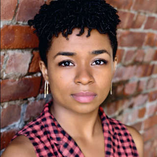 Alexis Floyd Wiki & Bio - Actress