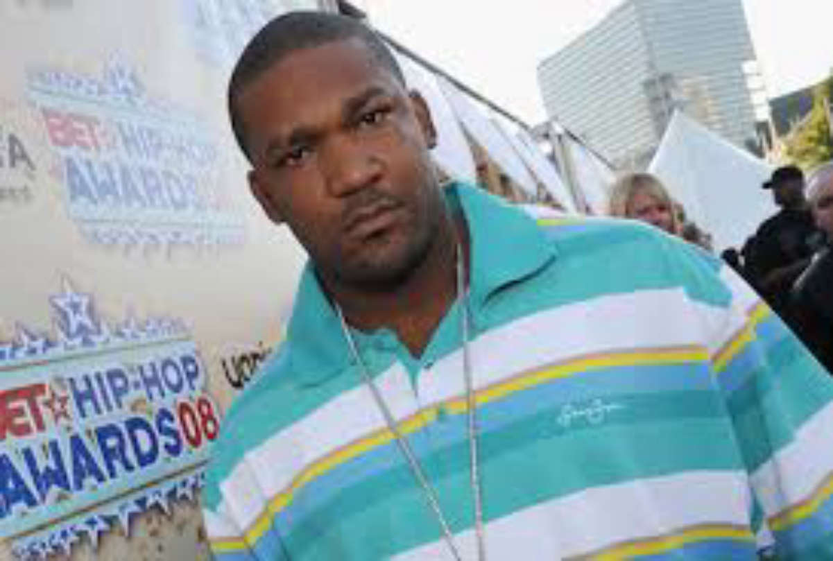 Alfamega (rapper) Wiki