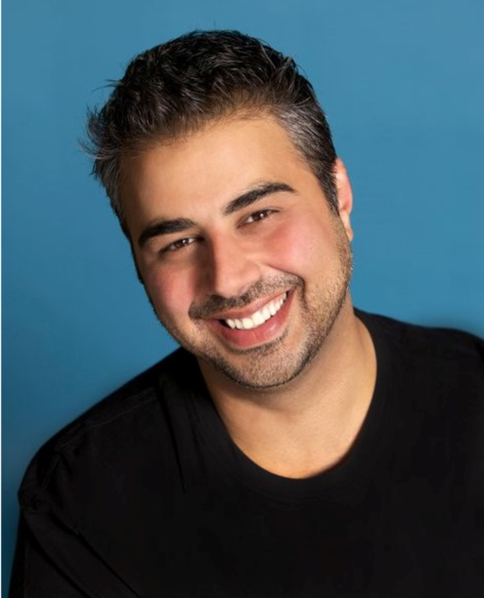 Ali Sabet (Crypto Artist) Wiki